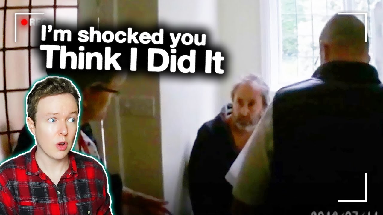 The Disappearance of Helen Bailey - YouTube