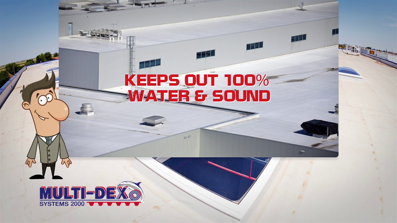 Multidex Industrial - YouTube