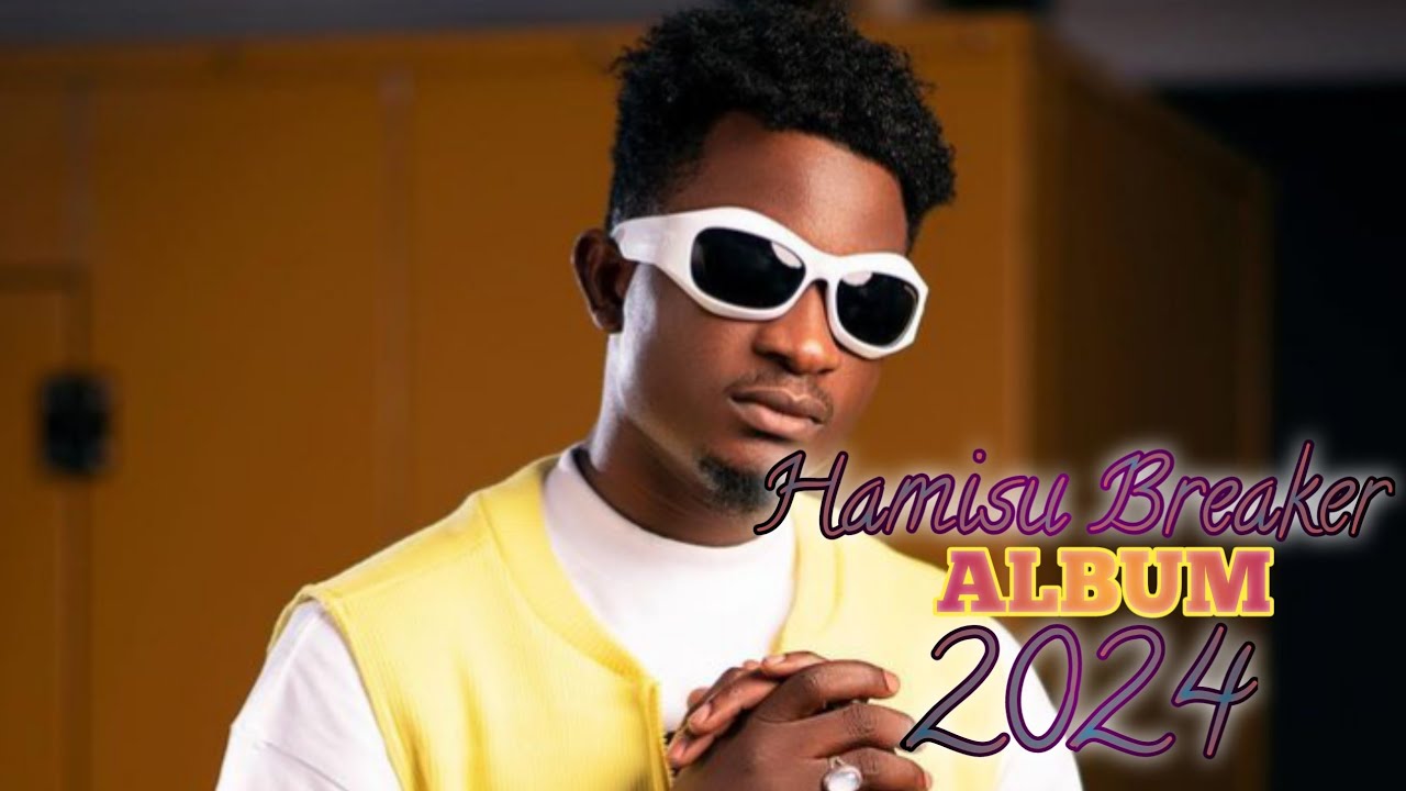 Sabuwar Wakar - Hamisu Breaker - (ALBUM) Official Audio_New Laters Song ...