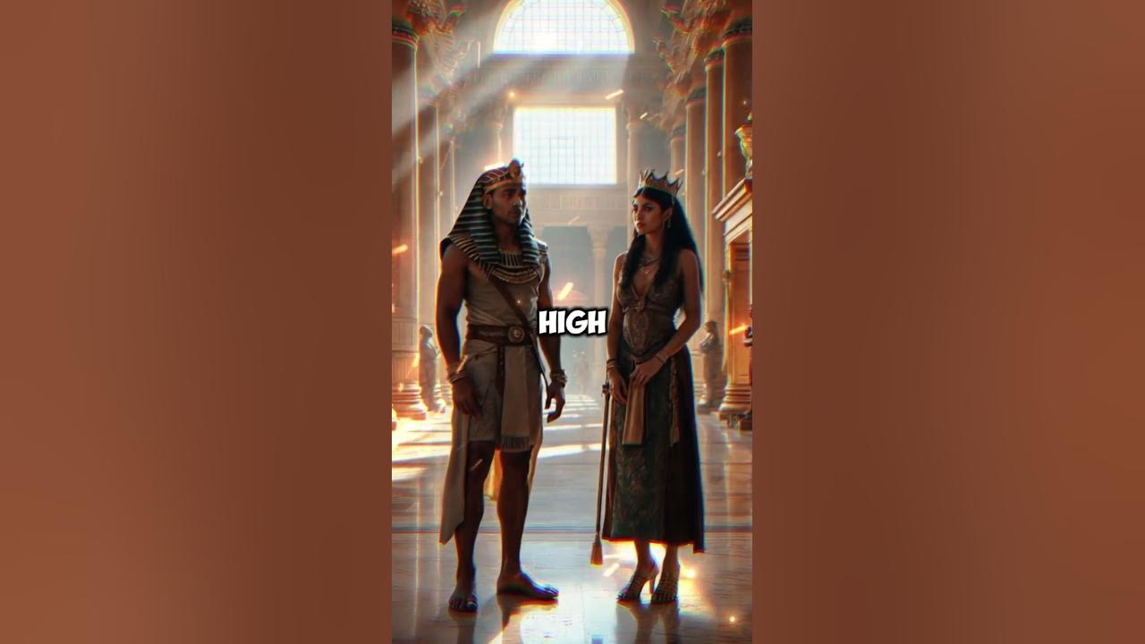 The Wealthiest Pharaoh | Amenhotep III | Ancient Egypt Documentary! # ...