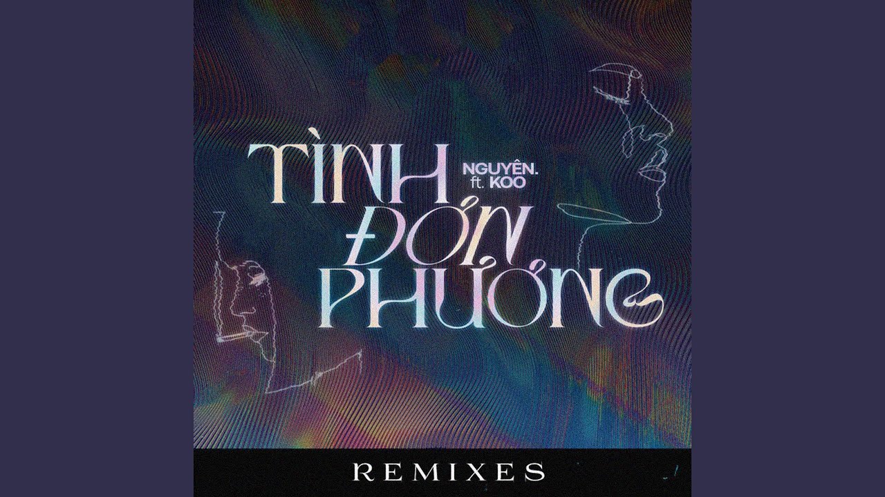 Tình Đơn Phương - Orinn Remix - YouTube Music