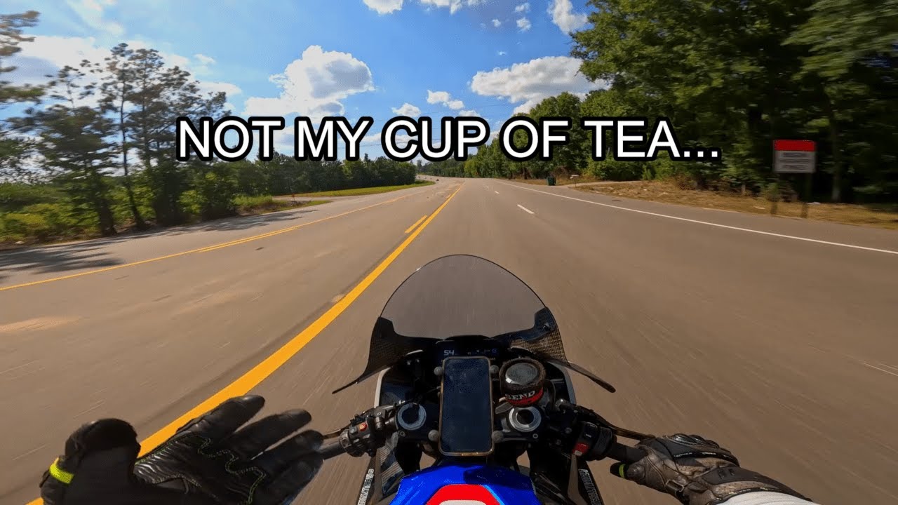 WHY I'LL NEVER JOIN A MC | MOTORCYCLE CLUB | RUFF RYDERS | - YouTube