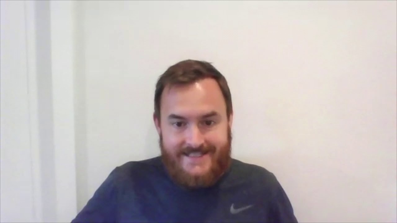 Josh Lehner explains Oregon's budget reserves to me - YouTube