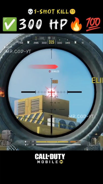 300 HP ☠️ Settings in CODM BR 💯🔥Codmobile🤕CODM Pro Setting #shorts #codmbr #codm #ff #cod ...