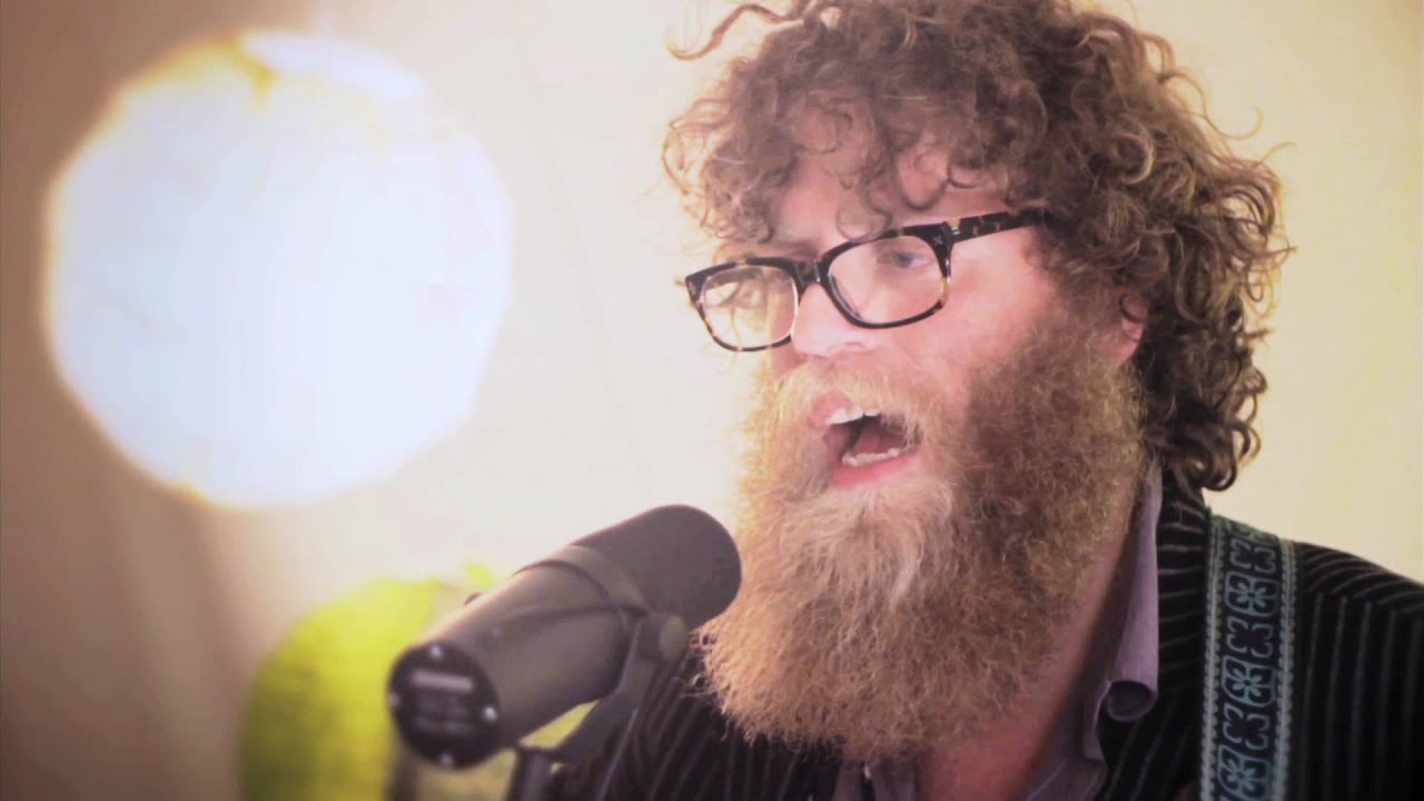 Ben Caplan - Drift Apart - YouTube