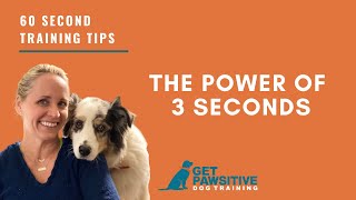 Dog Training Resources | Get Pawsitive Dog Training