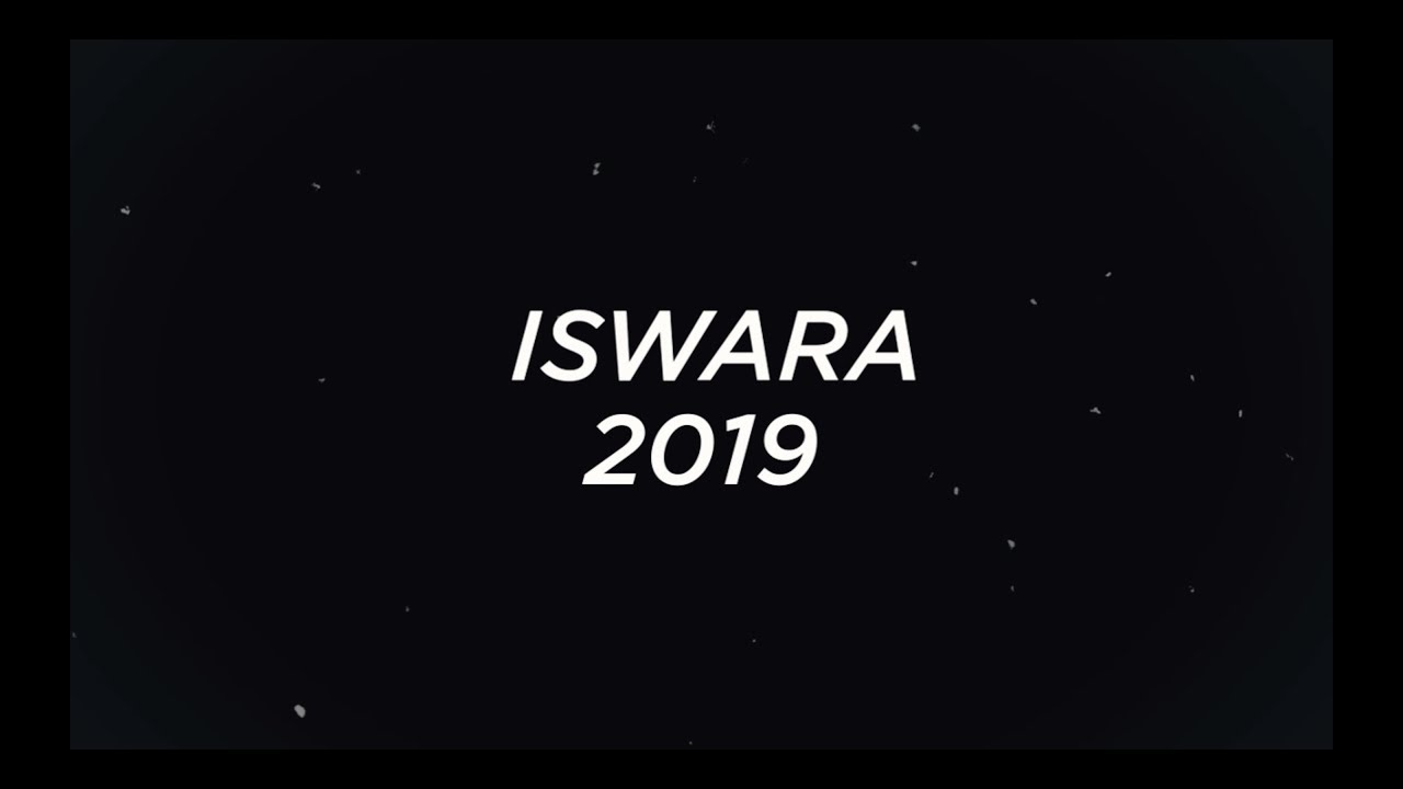 Iswara Santa Ursula BSD 2019 Teaser - YouTube