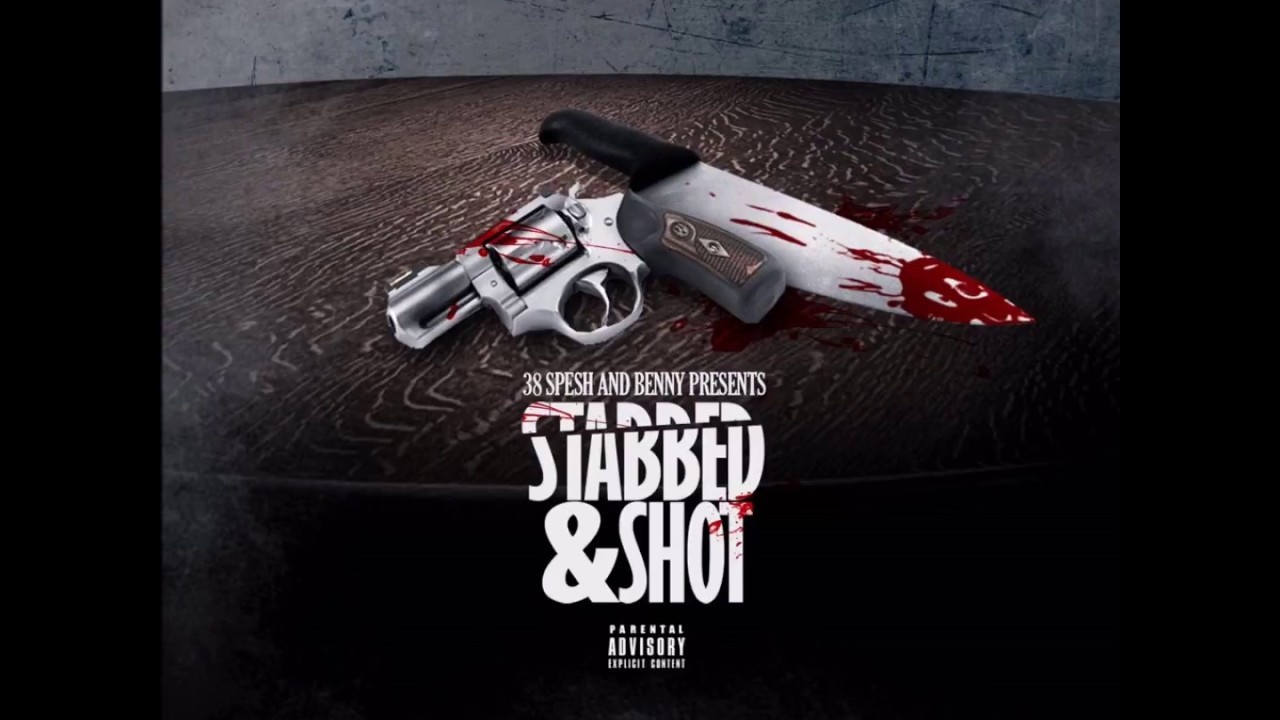 38 Spesh & B.E.N.N.Y. The Butcher – So Strategic [prod by Trypps Beatz ...