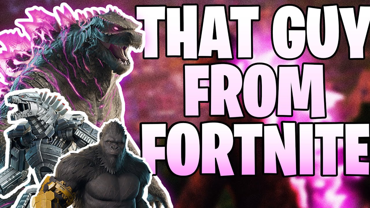 Greatest Godzilla Collab Ever!?!?! | Thoughts on the Godzilla X ...