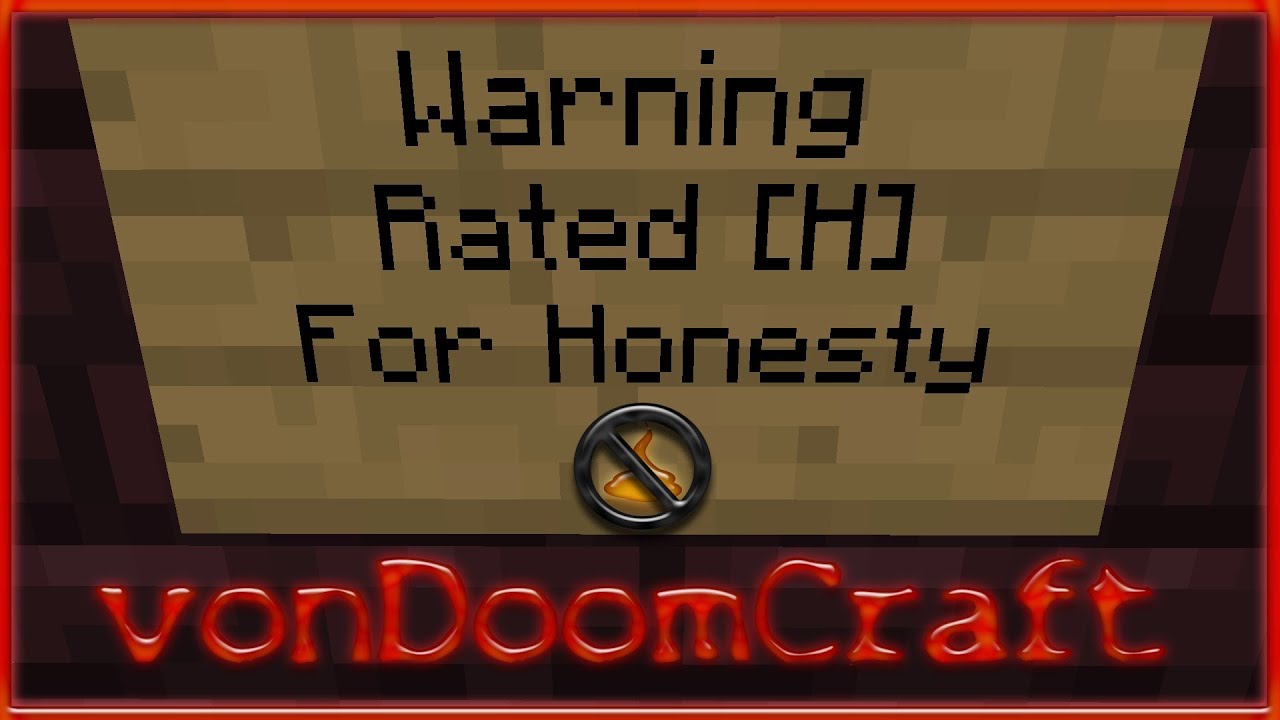 [vonDoomCraft 2.0] No BS Texture Pack Reviews - YouTube