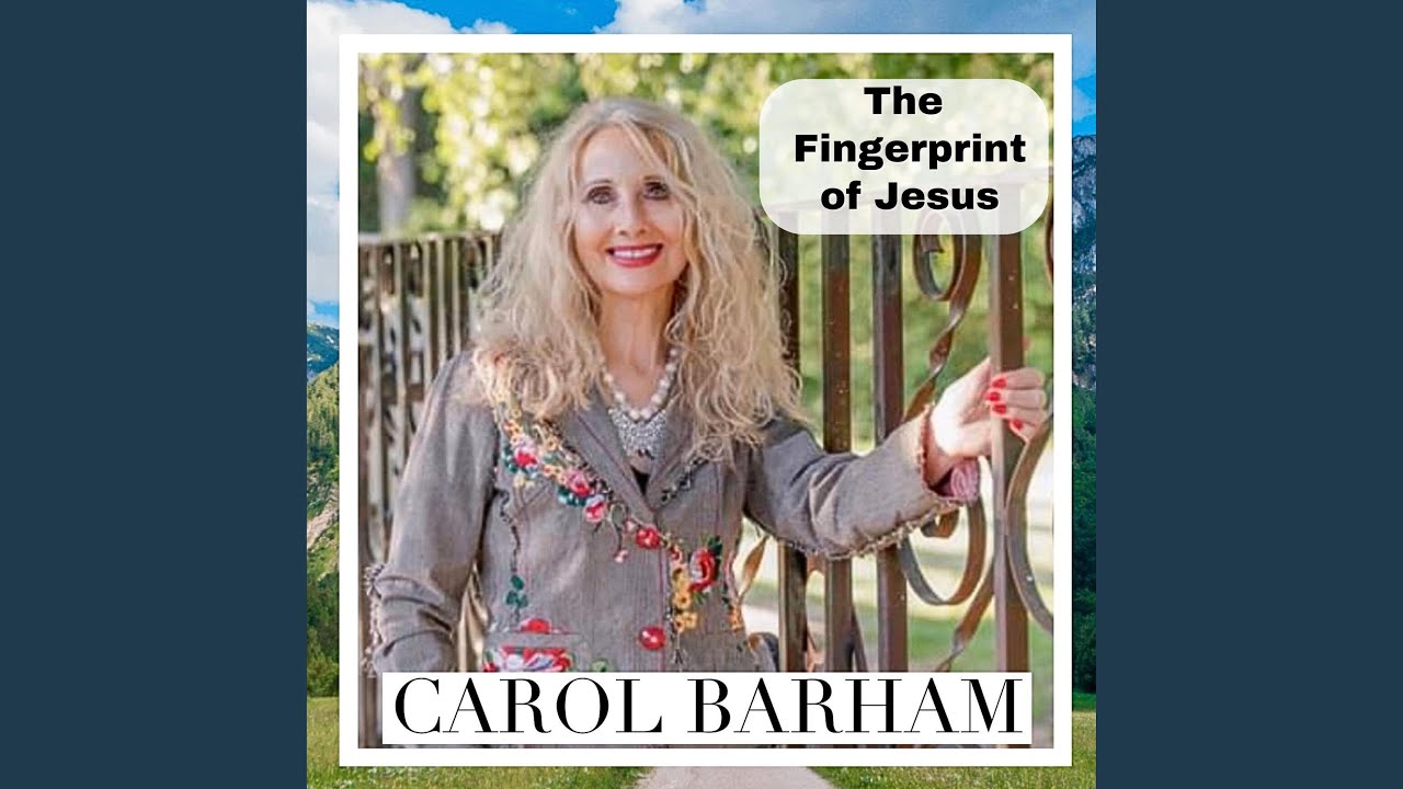 The Fingerprint of Jesus - YouTube