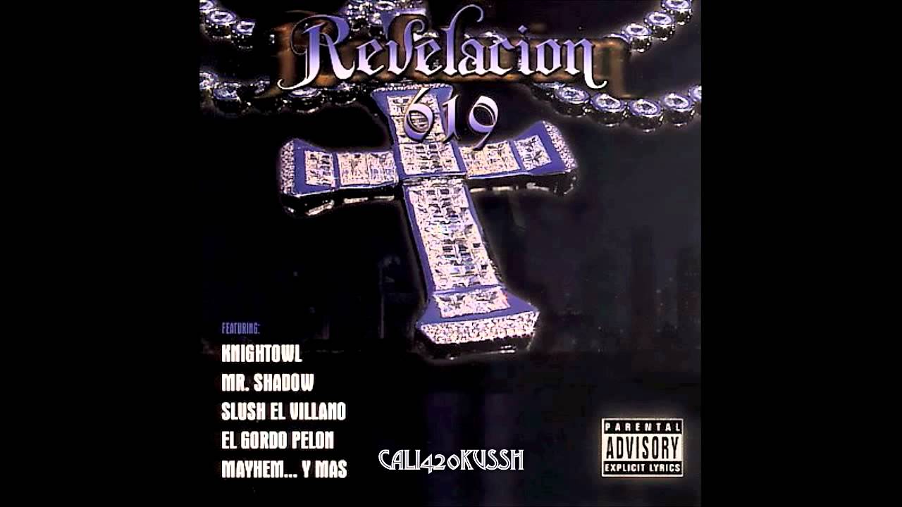 Mr. Shadow "Yo Y Mi Sombra" ft. Knightowl & Slush The Villain - YouTube