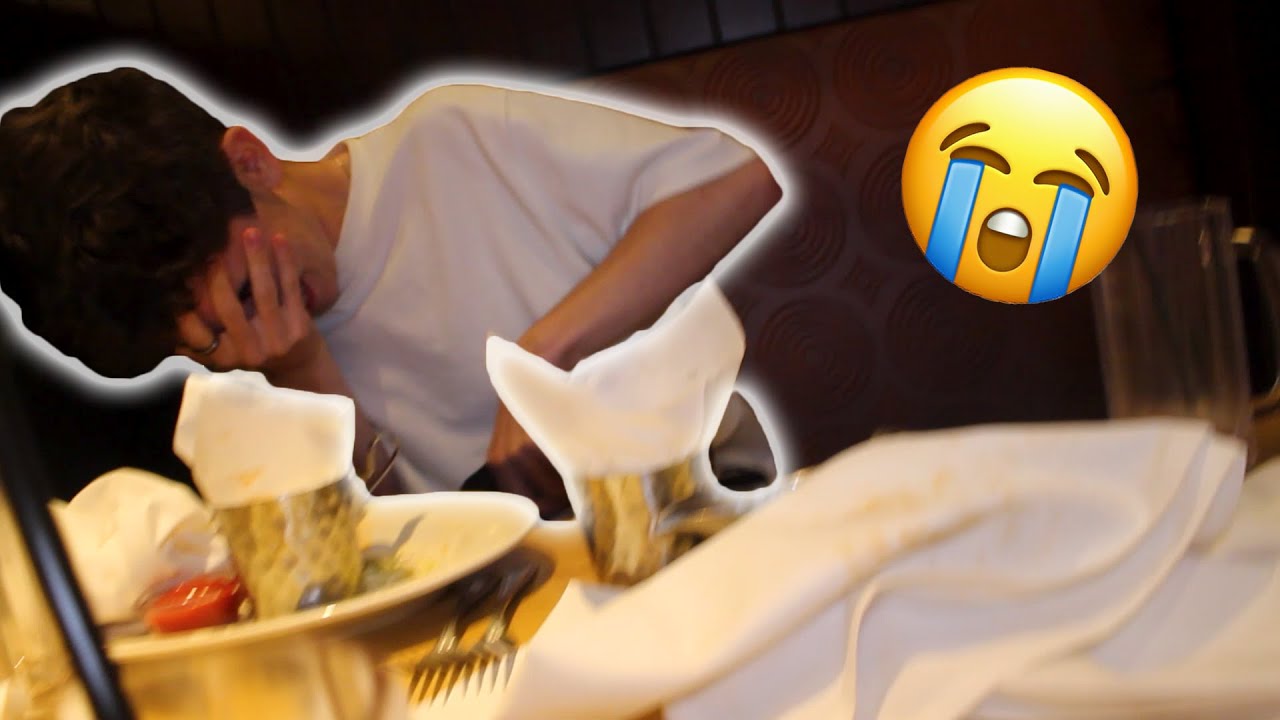 Dine and Dashing - YouTube