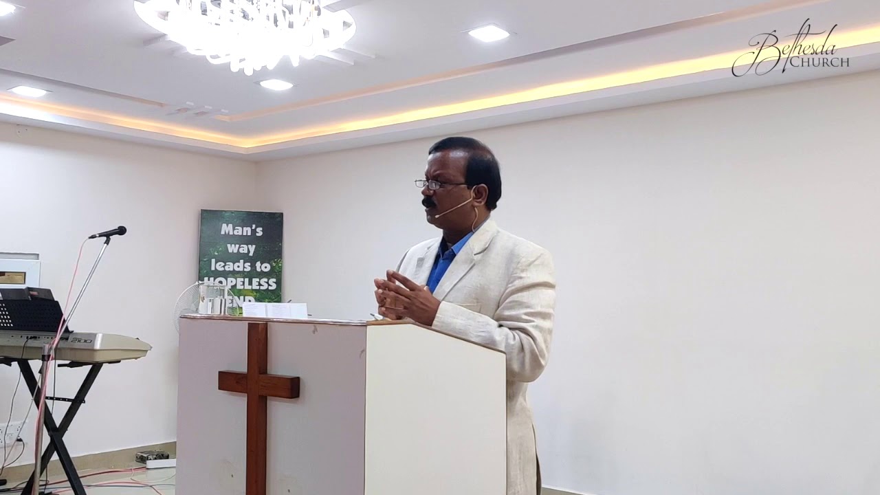 Missing Church on Sundays? Watch this! - YouTube