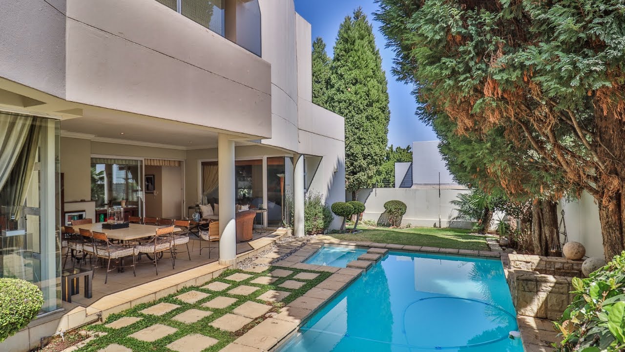 Stunning Family Home with Added Security in Elite Estate ON AUCTION 16 ...