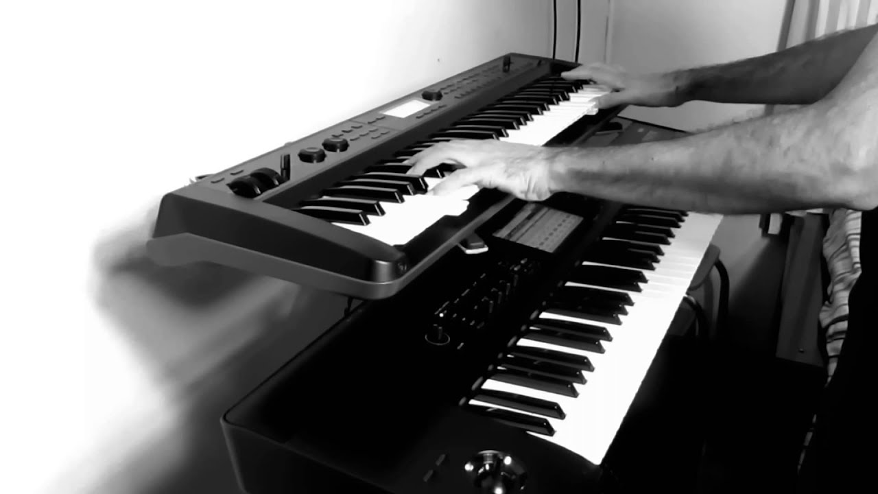 Lacuna Coil Enjoy The Silence keyboard Cover Depeche Mode Cover YouTube lacuna-coil-enjoy-the-silence-keyboard-cover-depeche-mode-cover-youtube