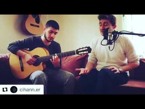 Geçti o günler - CİHAN ER