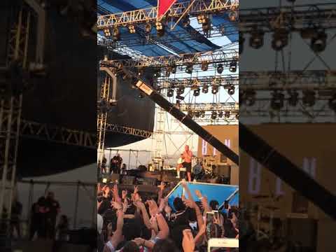 2019 Gençlik Karnavalı - Ben Fero Kimlerdensin