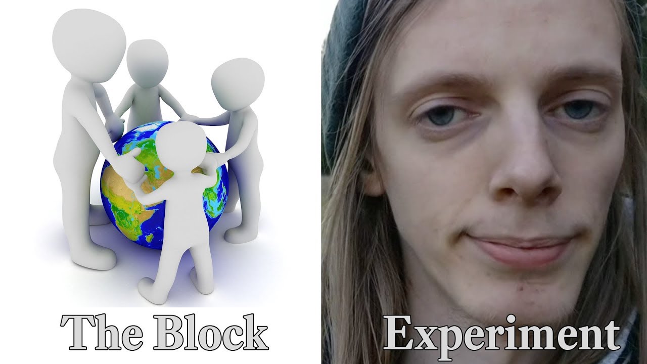 Blockchains and The Transparency Experiment - YouTube