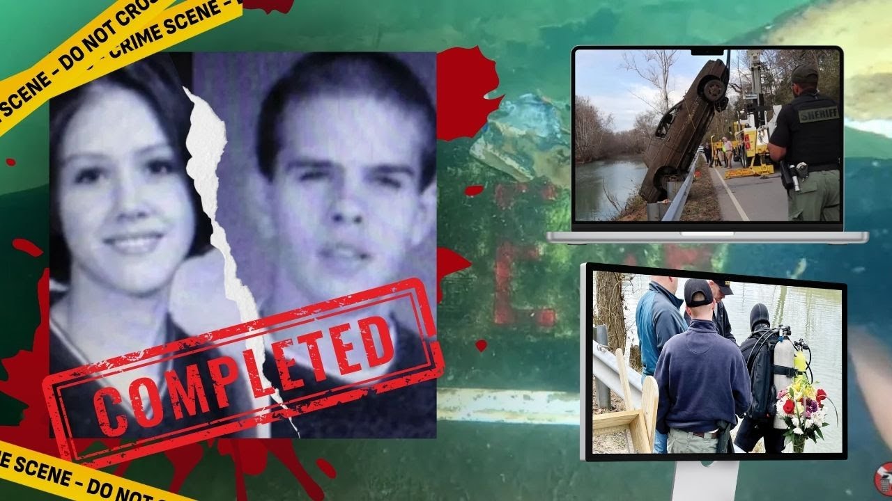 How a YouTube Video SOLVED a 21 Year Old Missing Persons Case (Erin ...