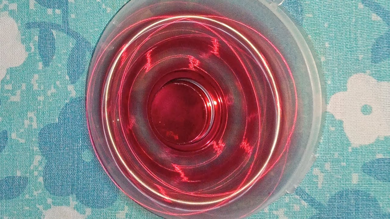 figit spinner unboxing red colour #1 - YouTube