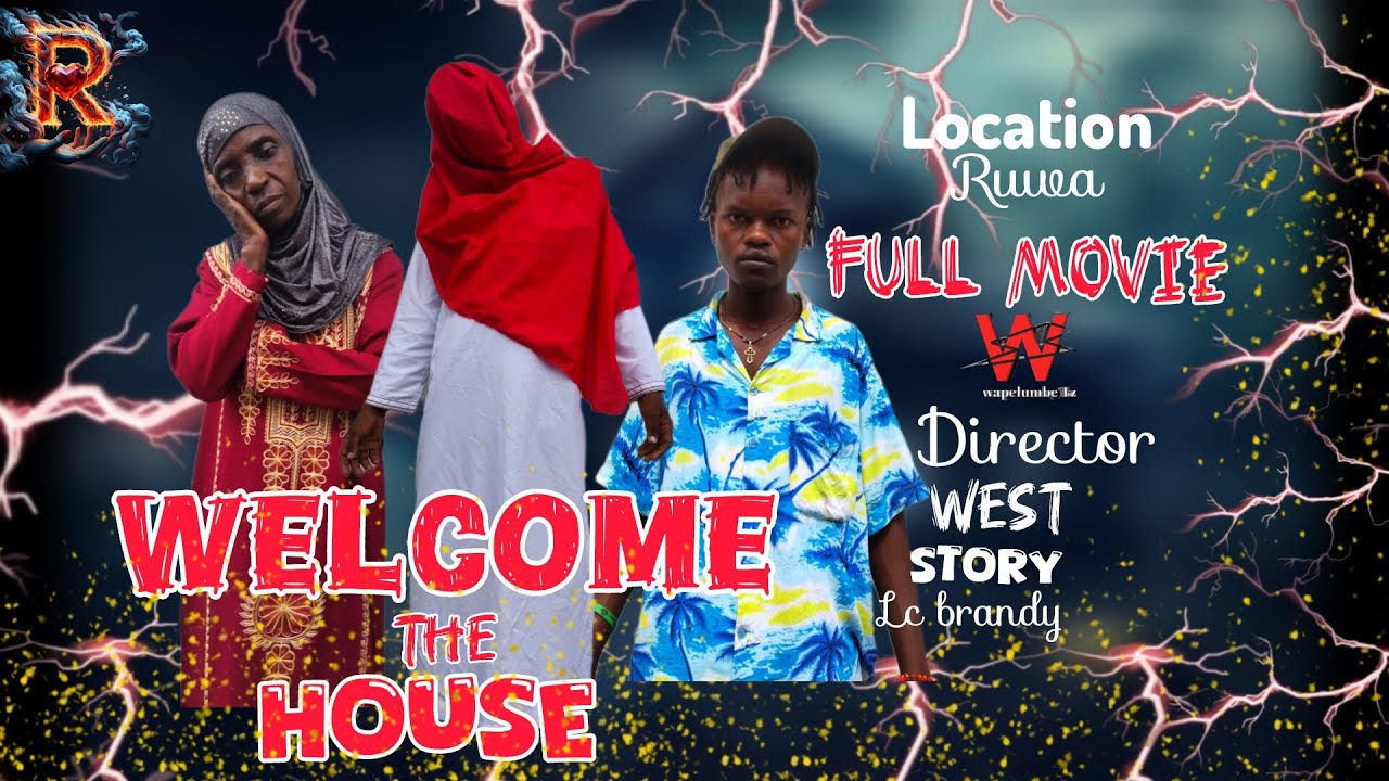 WELCOME THE HOUSE ((FULL MOVIE)) - YouTube