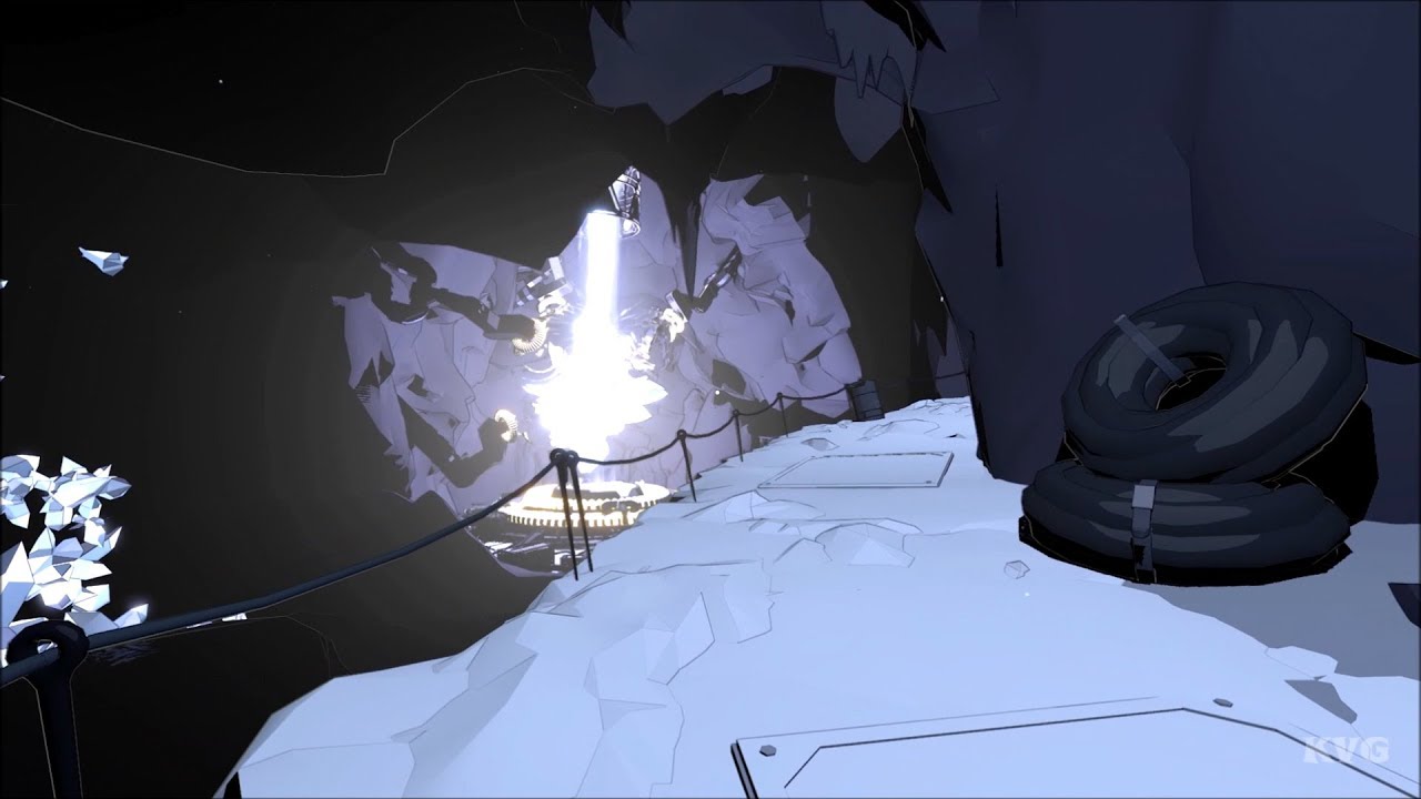 Lightmatter Gameplay (PC HD) [1080p60FPS] - YouTube