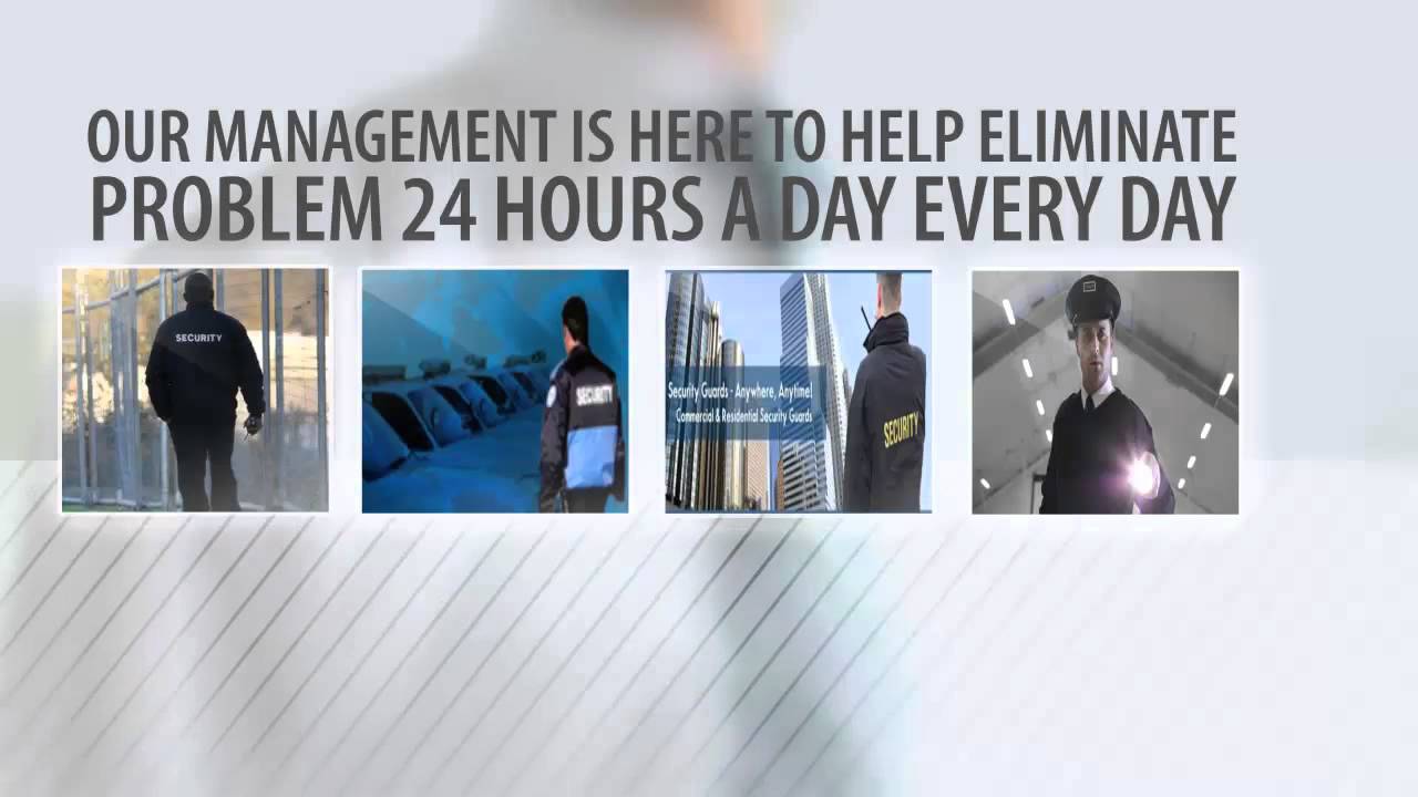 WM Security Solutions Call (844) WM SECURE Los Angeles Finest Security ...