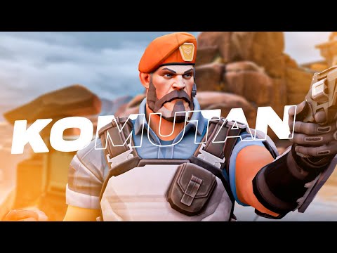 KOMUTAN İŞ BAŞINDA! w/sizophren