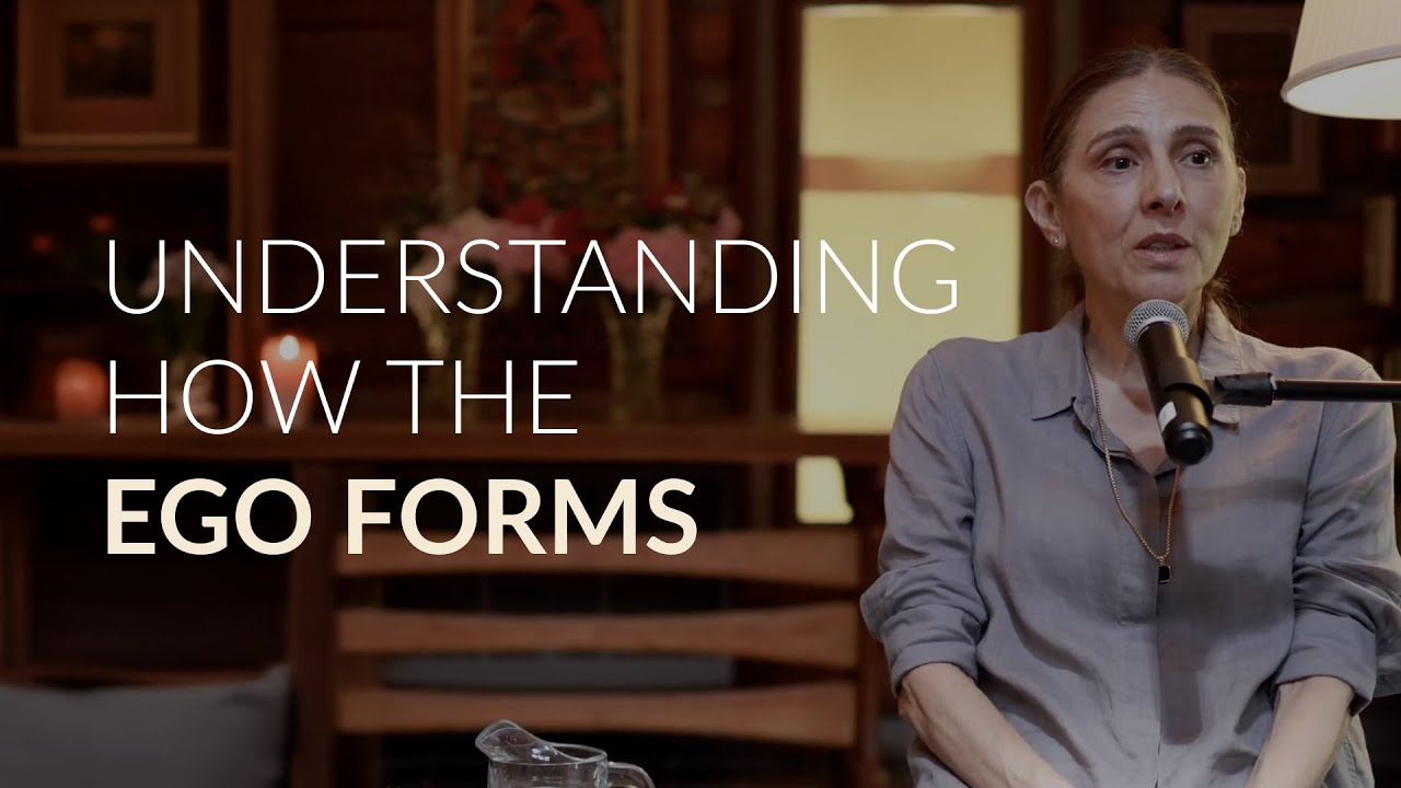 Bring Clear Awareness to How the Ego Forms and Stop Fueling the ...