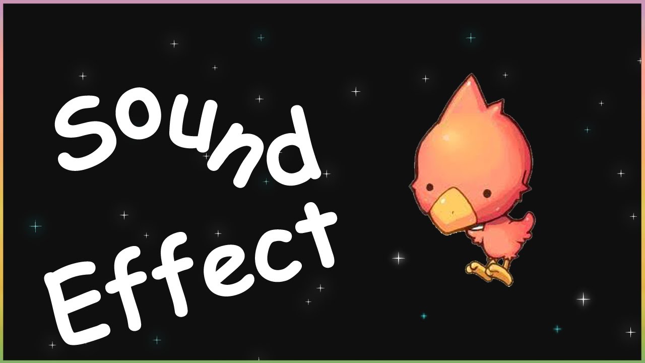 Picky Sound Effect | Ragnarok Online - YouTube