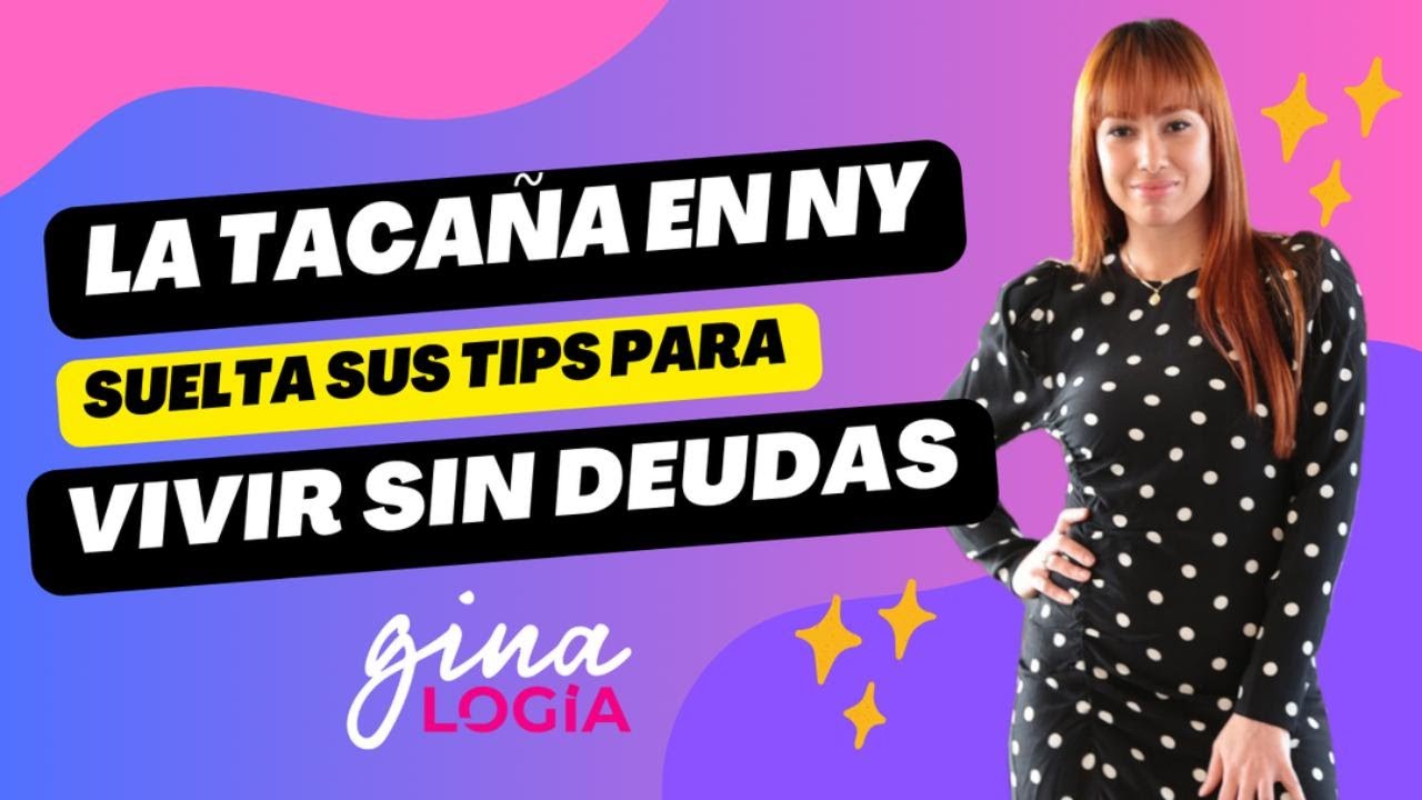 De Deudora a Ahorradora: Su Secreto para el Éxito 💸 #tercidpimentel # ...
