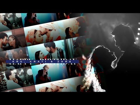 ❖ Tose Naina × Tum Jo Aaye || Multicouples VM (HBD Kru, Krati & Zara)