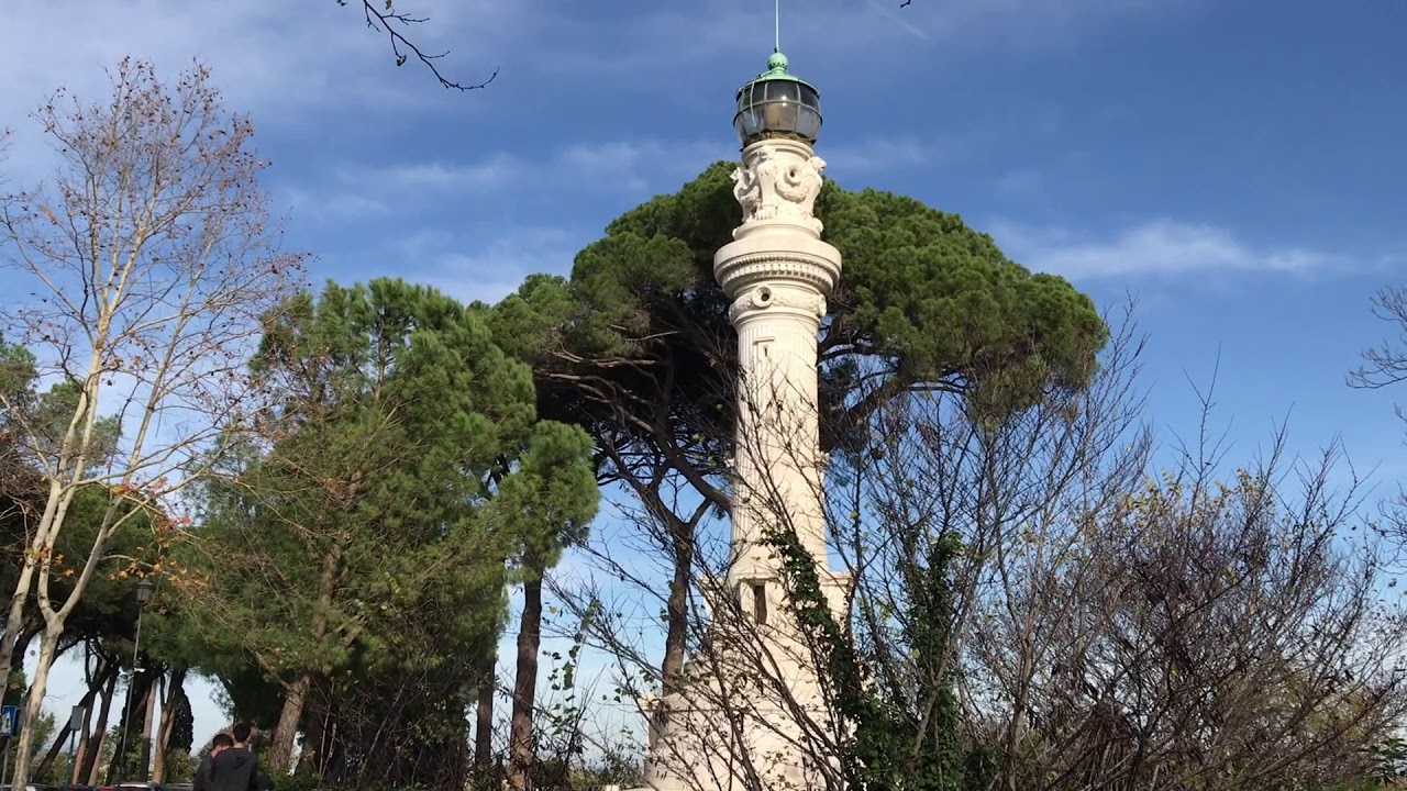 Pini di Roma - YouTube