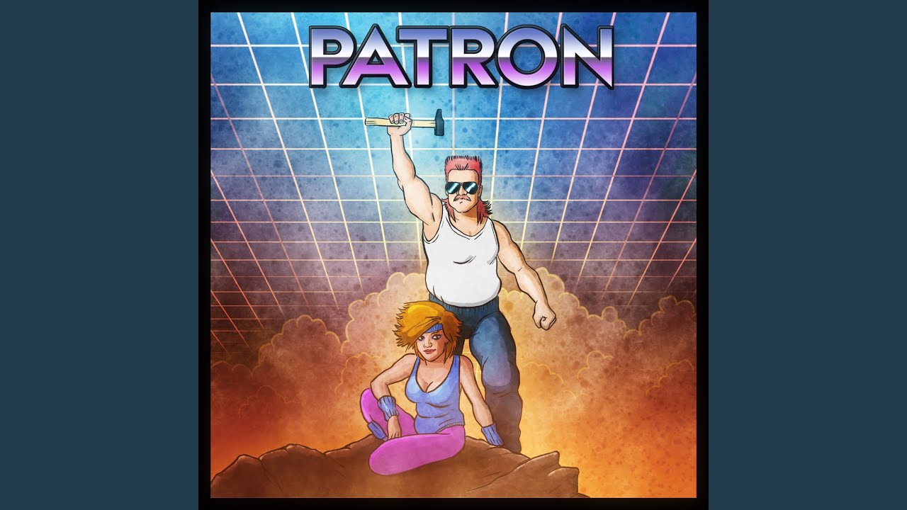 Patron - YouTube Music