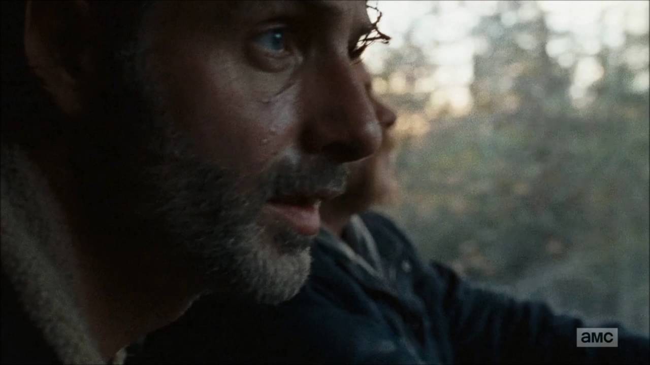 The Walking Dead The Saviors - YouTube