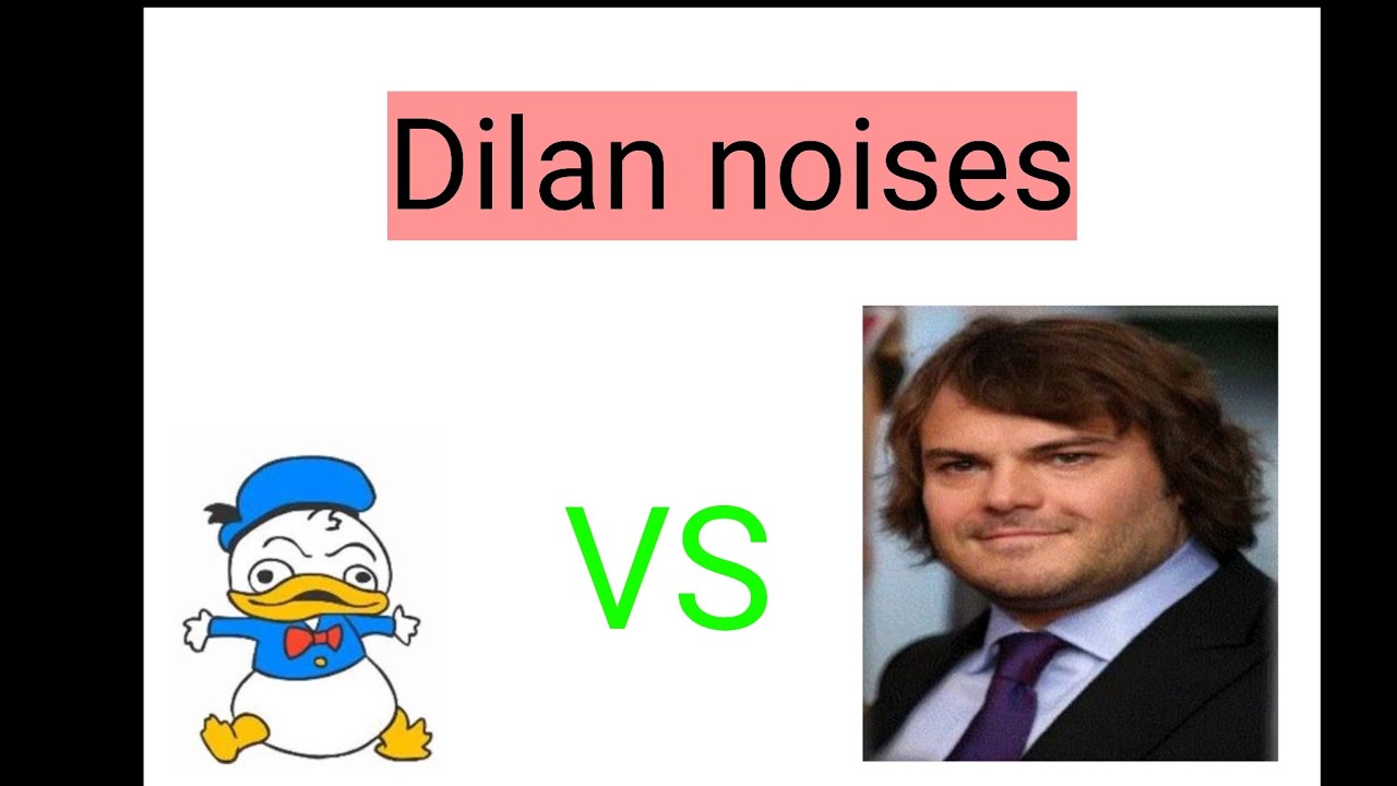 FNF DILAN NOISES VS JACK ANDROID - YouTube