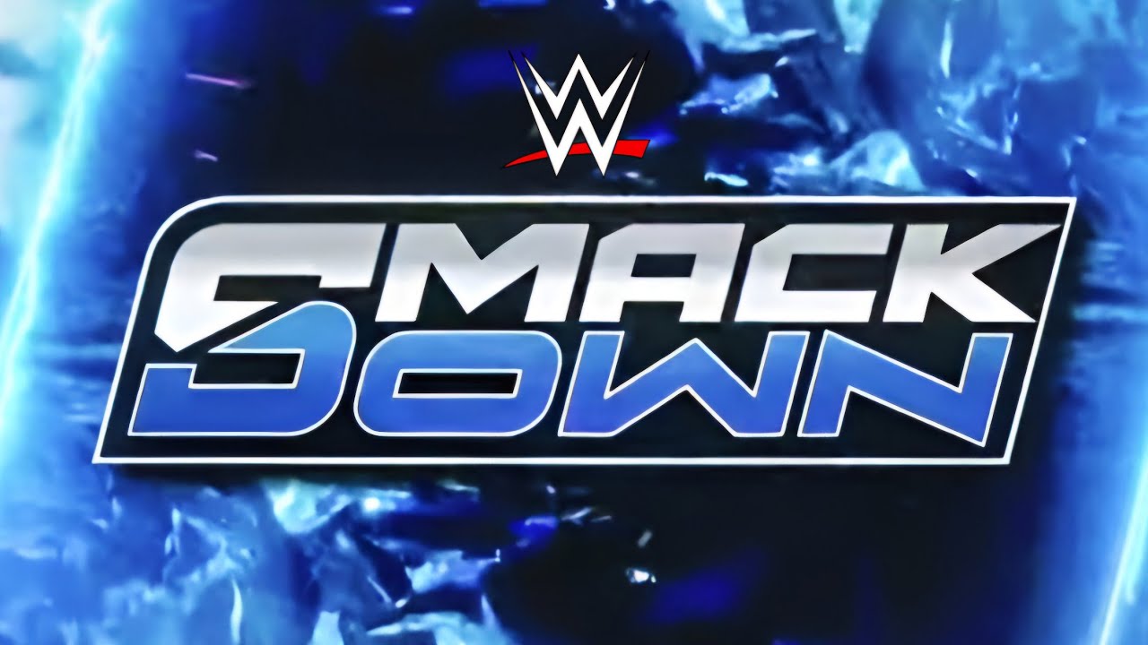 WWE SMACKDOWN | FULL SHOW | 06/27/25 - YouTube