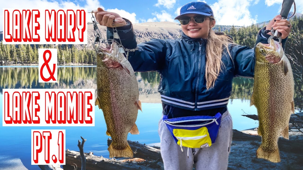 Best Fishing In Mammoth Lakes at Chad Espinoza blog