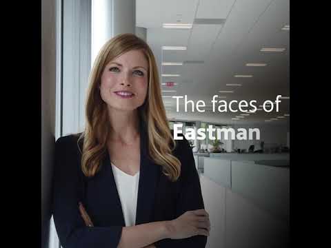 Amanda Boone | Faces of Eastman - YouTube