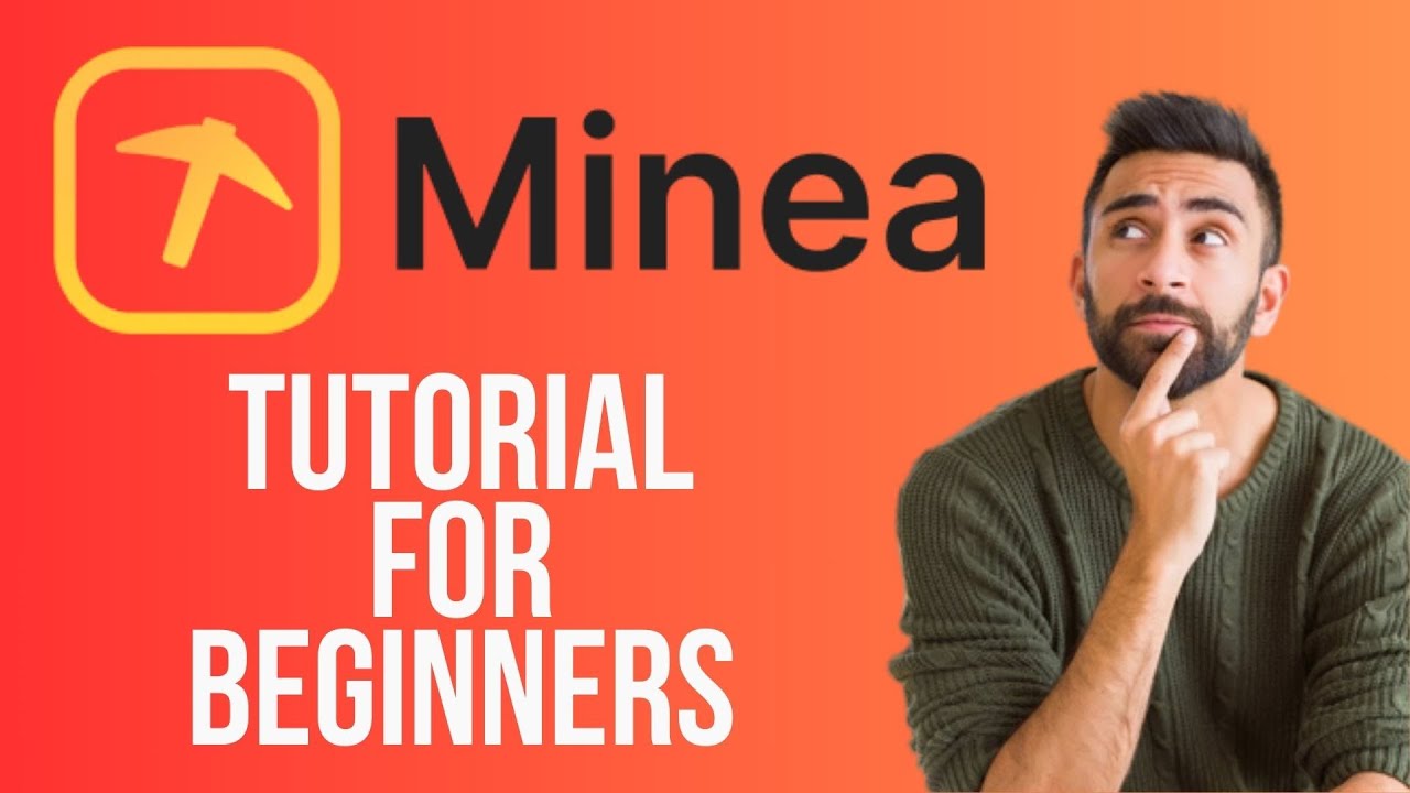 Minea Dropshipping Tutorial | How to Use Minea for Beginners - YouTube