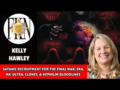 Satanic Recruitment for the Final War, SRA, MK-Ultra, Clones ...