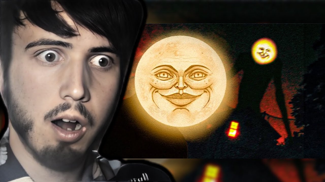 Essa Coisa não é a Lua... (VIRALQUEST VQ) - REACT - YouTube