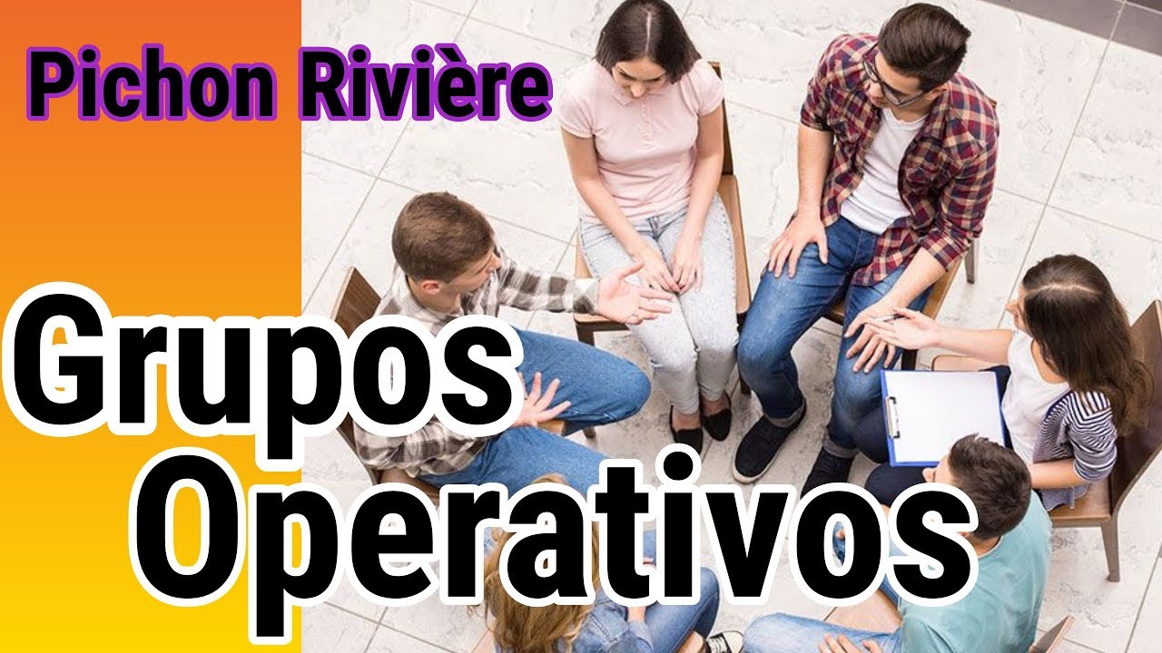 #16 - Pichon Rivière : teoria de Grupos Operativos - YouTube