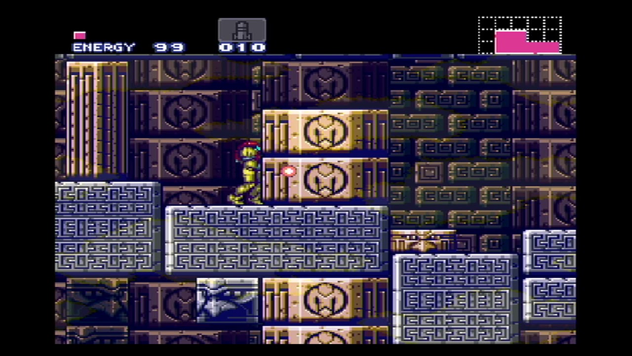 Metroid Super Zero Mission 100% (101%) Part 1/6 {HD 60fps} - YouTube