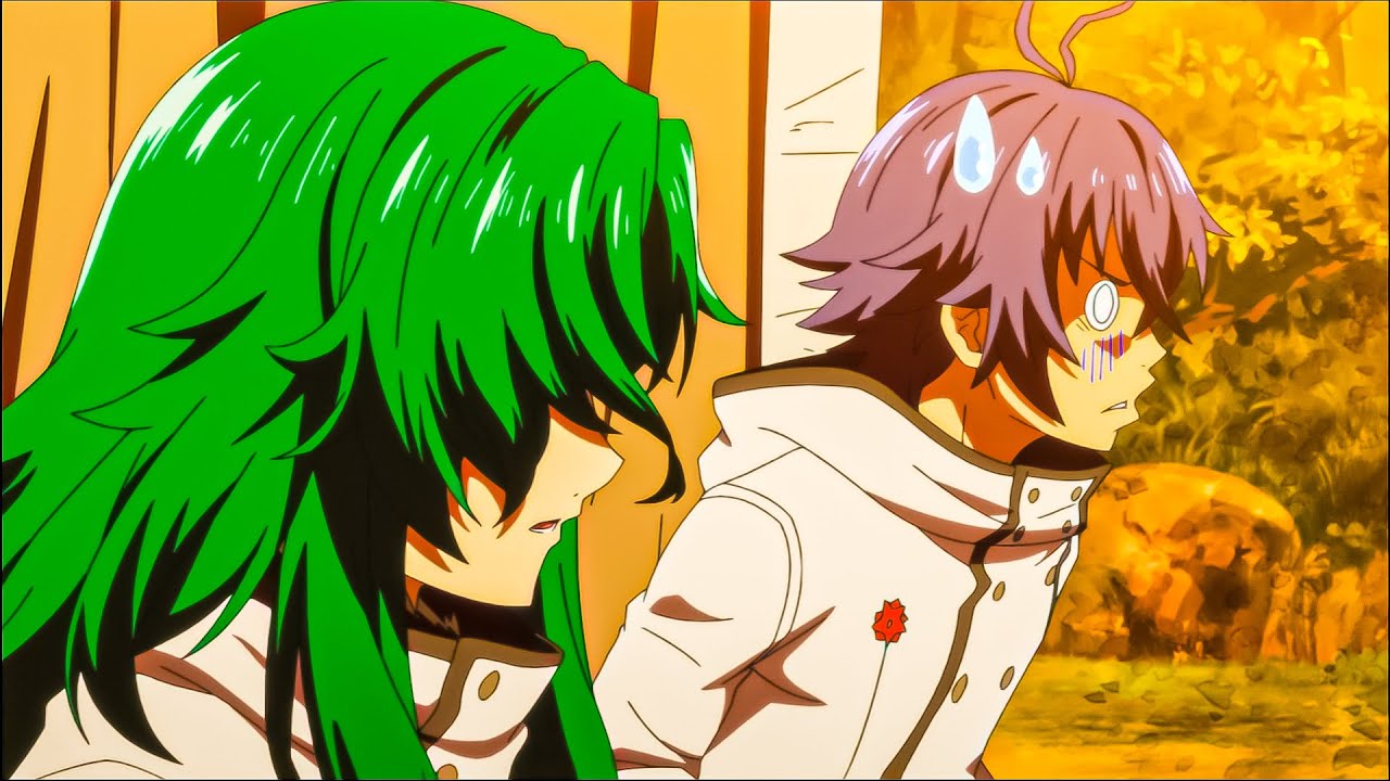 (9)NAGKAMALI SILA SA PAG SUMMON SA KANYA,PERO SIYA ANG MAGIGING ...