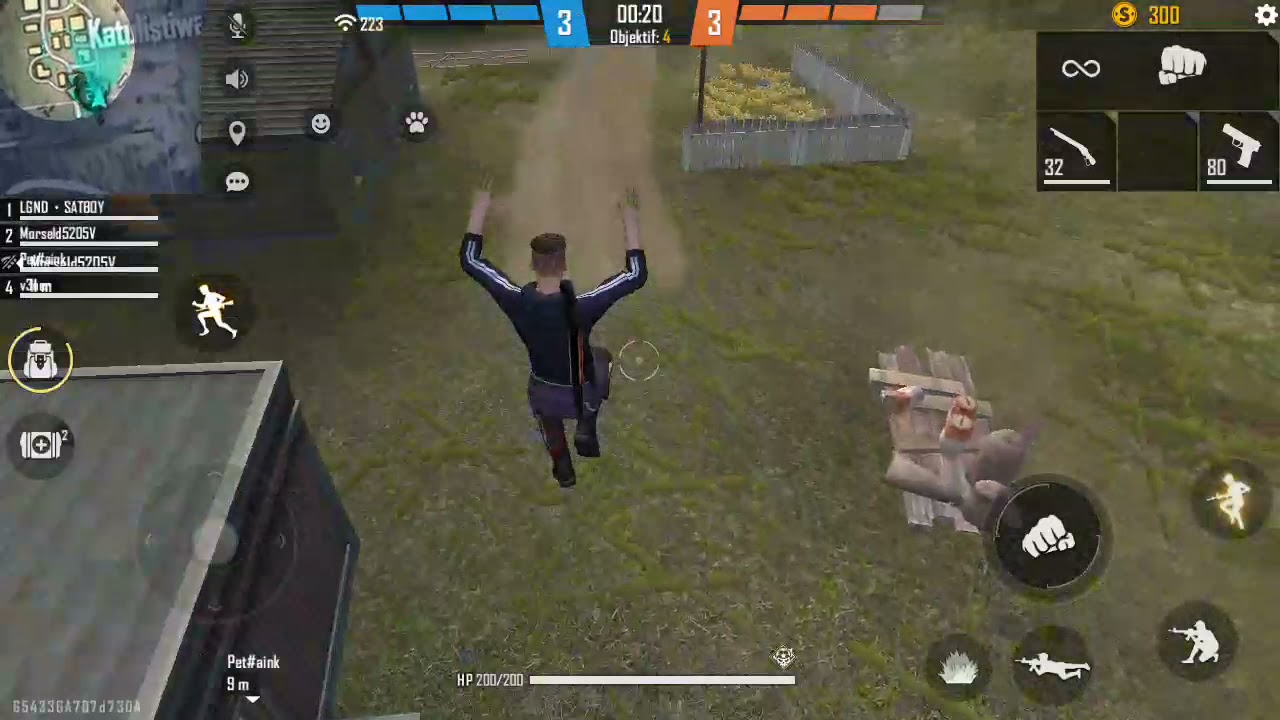 fifayer 2021 - YouTube