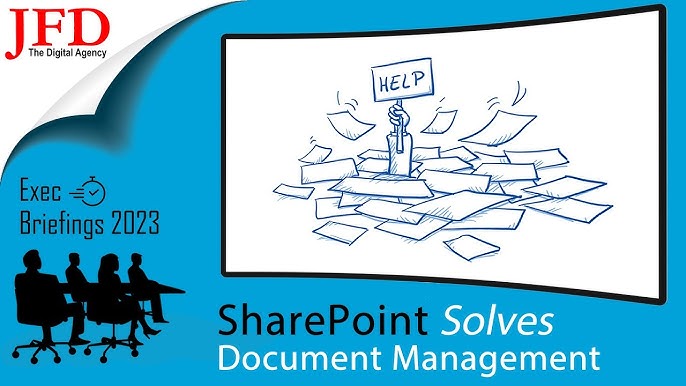 Document Management System Sharepoint