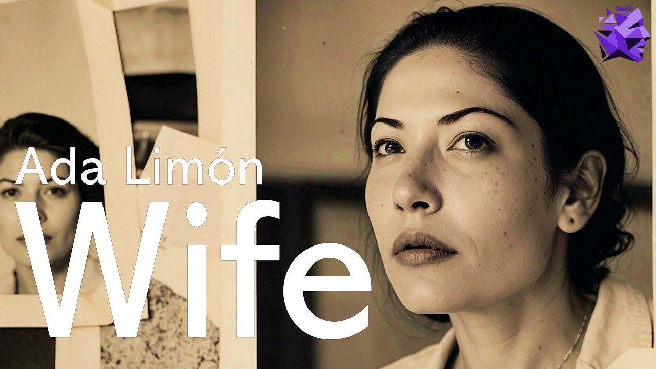 Wife - Ada Limón - YouTube