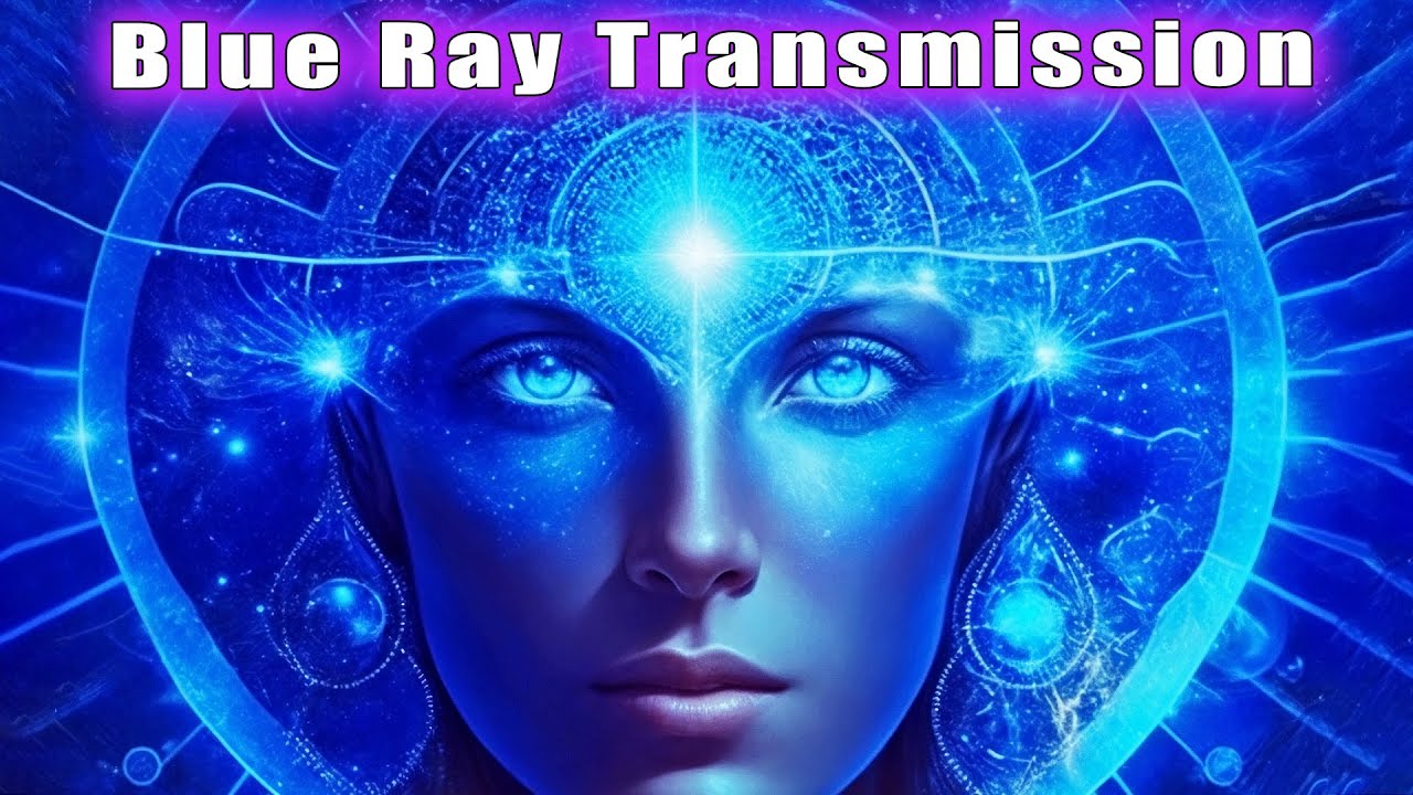Blue Ray Transmission: New Earth Shift Symptoms (Ultra-Sensitive Empath) Big Frequency Shift ...